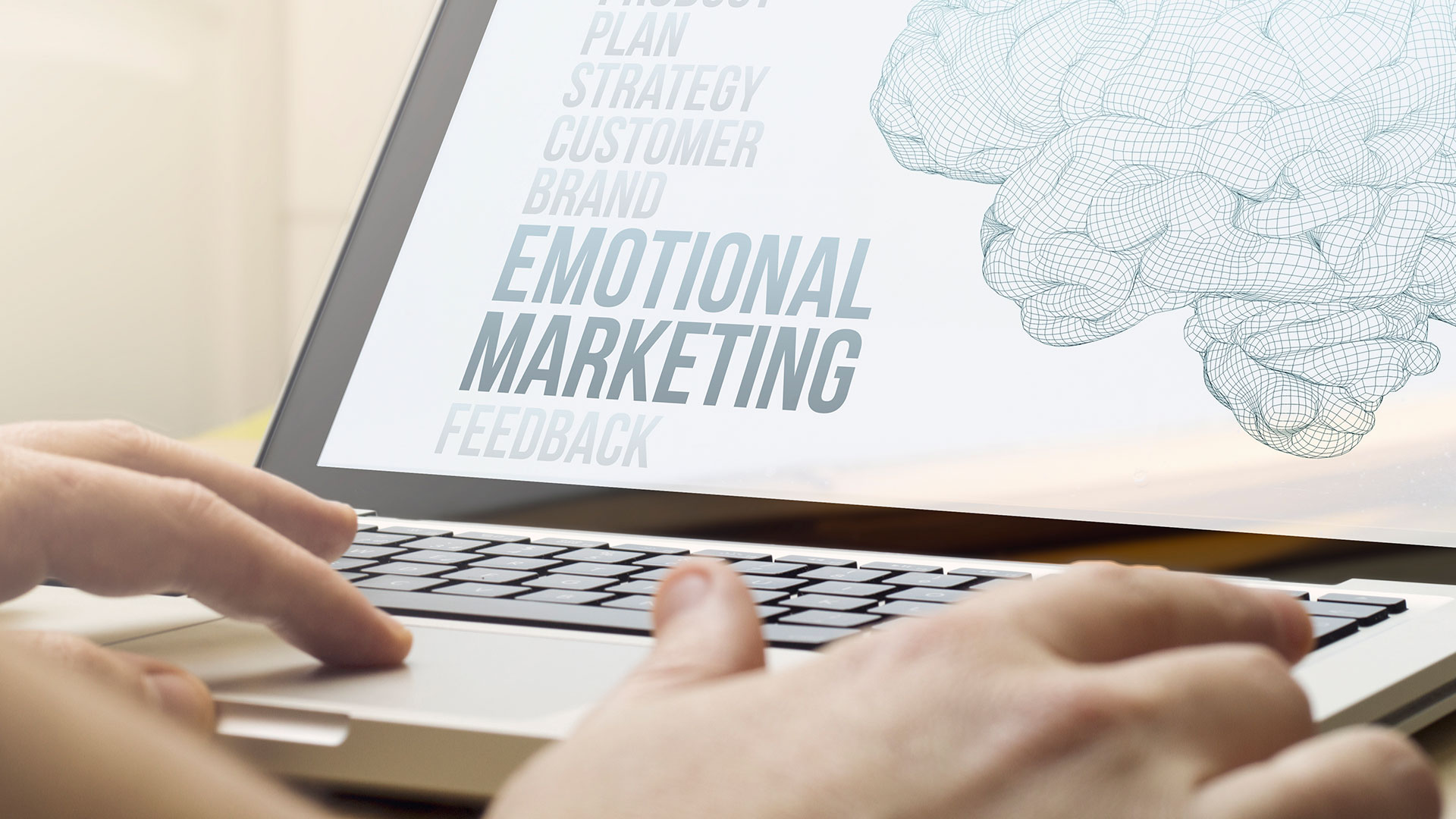 Neuromarketing e video: quando le emozioni “si sentono” con il cervello ...