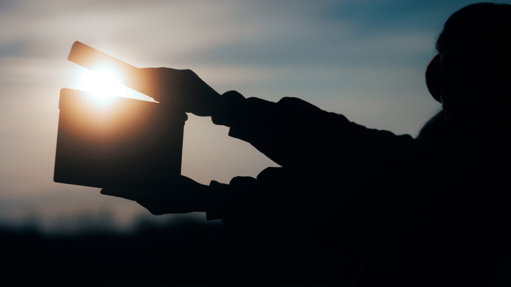 Il ruolo del produttore cinematografico: chi è e cosa fa? - kortocircuito