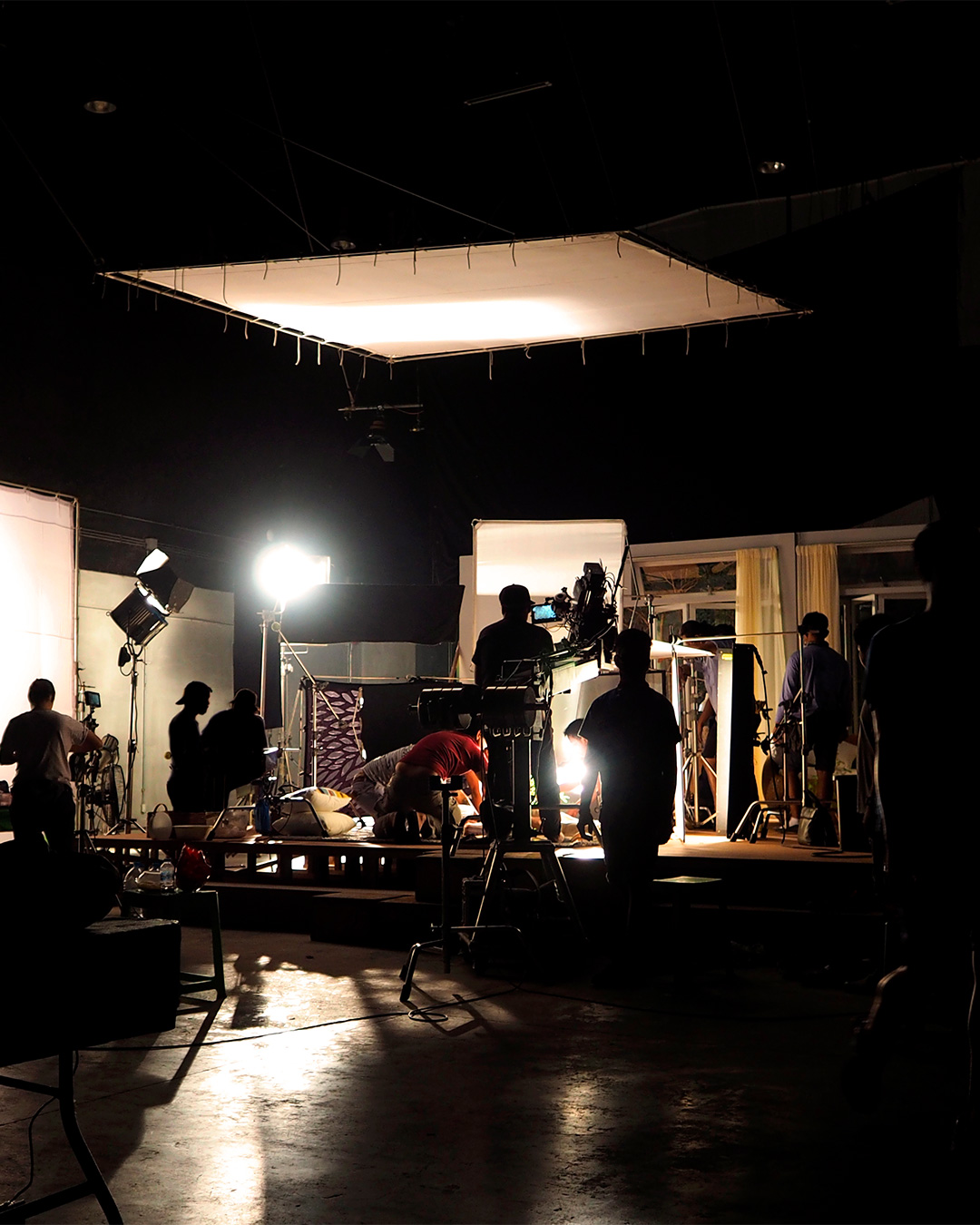 Il ruolo del produttore cinematografico: chi è e cosa fa? - kortocircuito